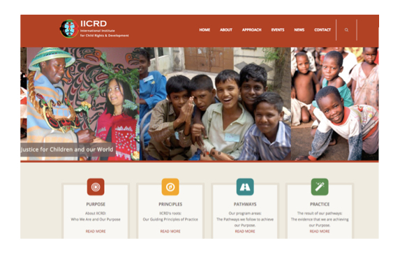 Child Rights Education Toolkit | IICRD