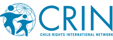 CRIN releases annual report on children's rights | IICRD